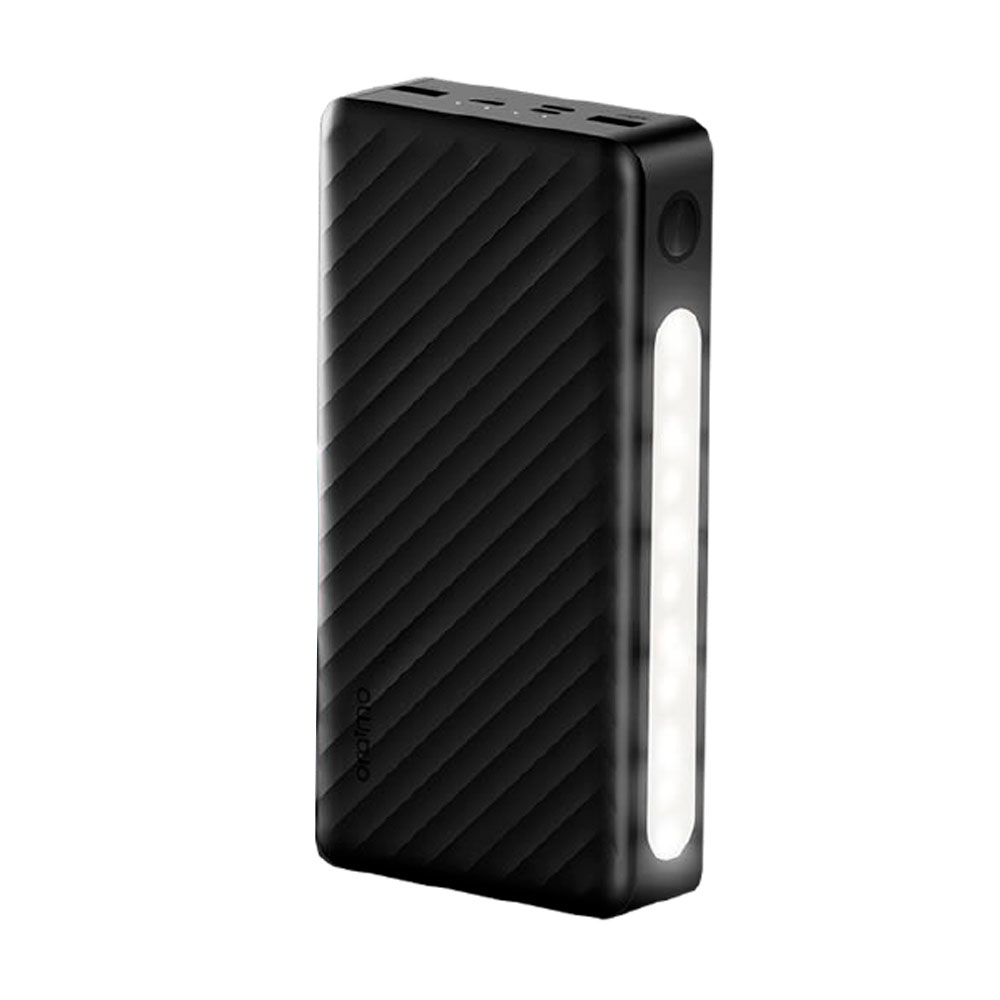 Power Bank Traveler 3 Lit Oraimo – kayan materiais informáticos ...