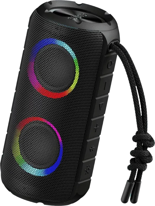 Oraimo Rover Wireless Bluetooth Speaker – kayan materiais informáticos ...