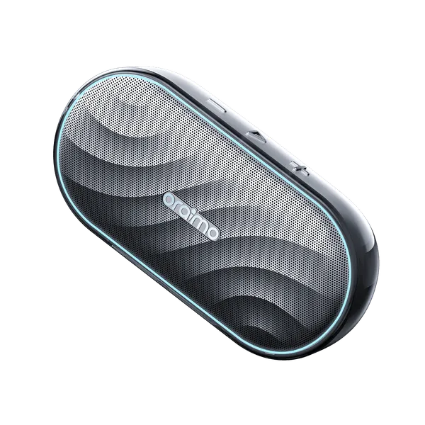 Coluna Oraimo SpaceBox – kayan materiais informáticos, escritórios e ...