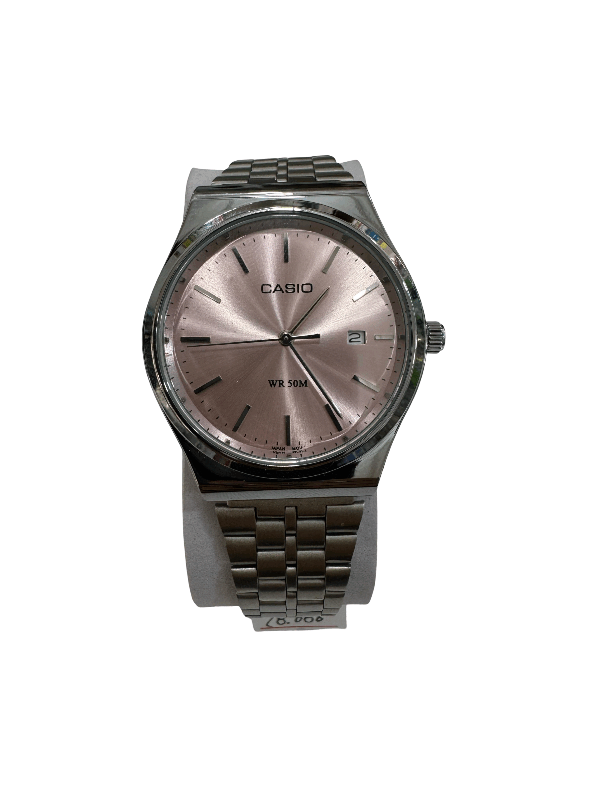 Relógio Casio WR50M – kayan materiais informáticos, escritórios e Escolares